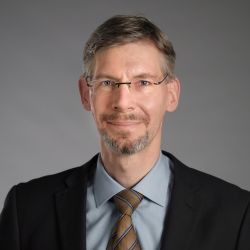 Prof. Dr. Marcus Wagner - ZWW